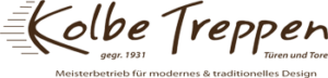 Kolbe Treppen | Start